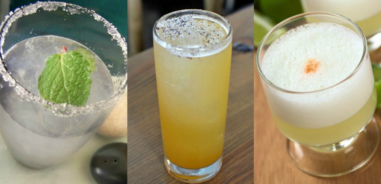 Cheers! 3 Chinese Cocktails Worth Celebrating | Chinese American Family