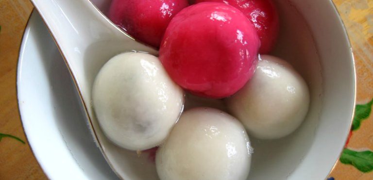 What is the Dongzhi Festival? | Chinese American Family