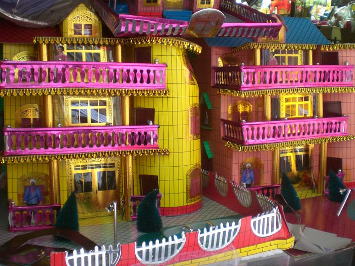 What is Joss Paper? | Chinese American Family