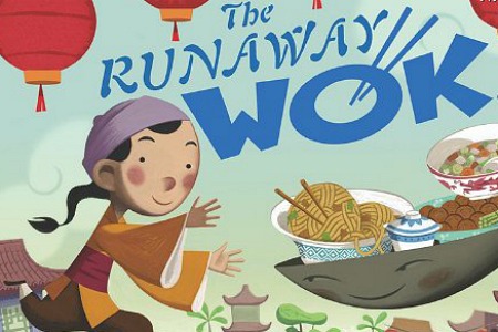 the-runaway-wok | Chinese American Family