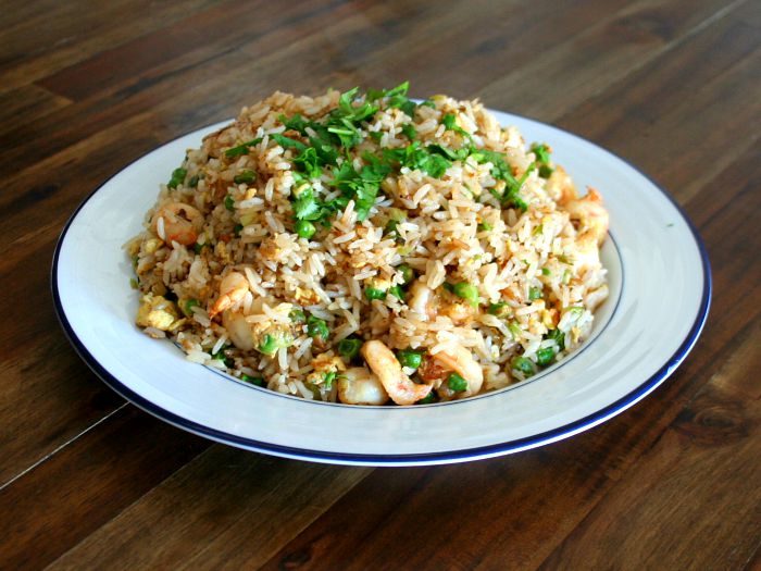 fried-rice-7 | Chinese American Family