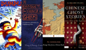 Best Children’s Books About The Hungry Ghost Festival | Chinese ...