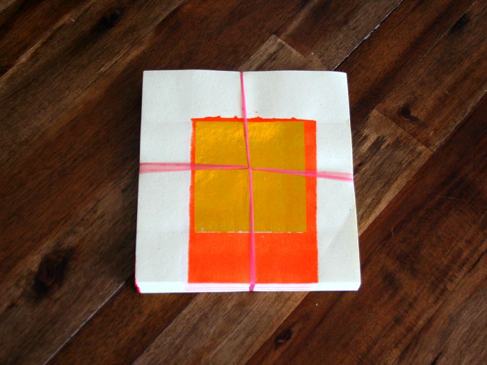 How to Fold Joss Paper Ingots | Chinese American Family