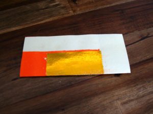 How to Fold Joss Paper Ingots | Chinese American Family