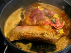 How To Make Red Cooked Beef | Chinese American Family