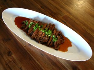 How To Make Red Cooked Beef | Chinese American Family