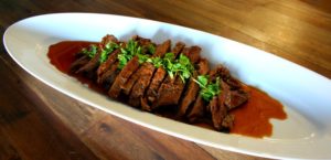 How To Make Red Cooked Beef | Chinese American Family