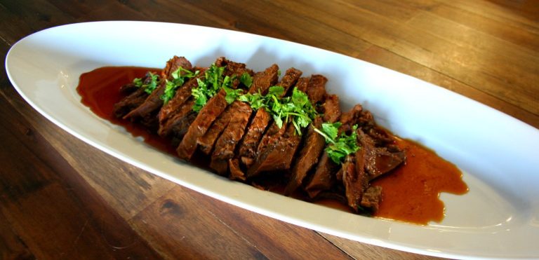 How To Make Red Cooked Beef | Chinese American Family