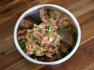 How To Make Traditional Pork Dumplings | Chinese American Family