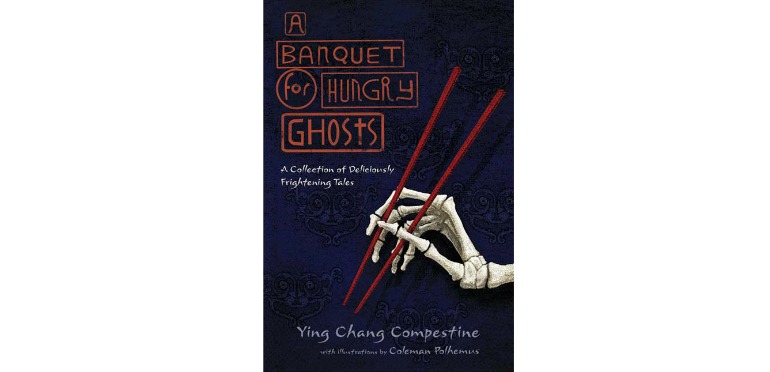 a-banquet-for-hungry-ghosts-header | Chinese American Family