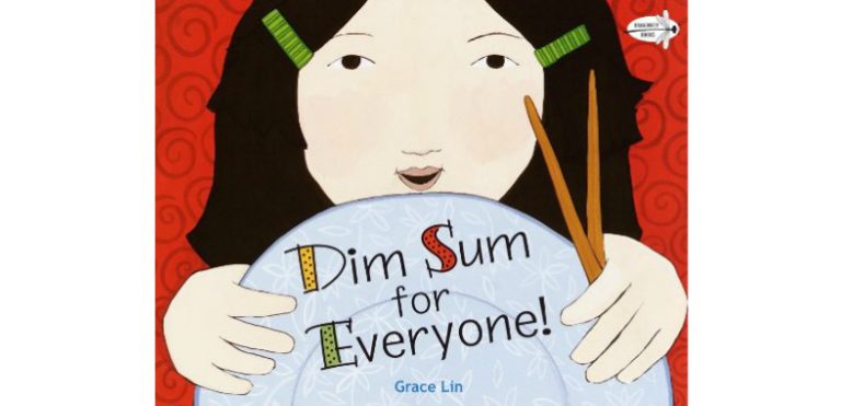 dim-sum-everyone-header | Chinese American Family