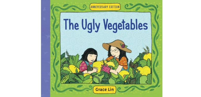 ugly-vegetables-header | Chinese American Family