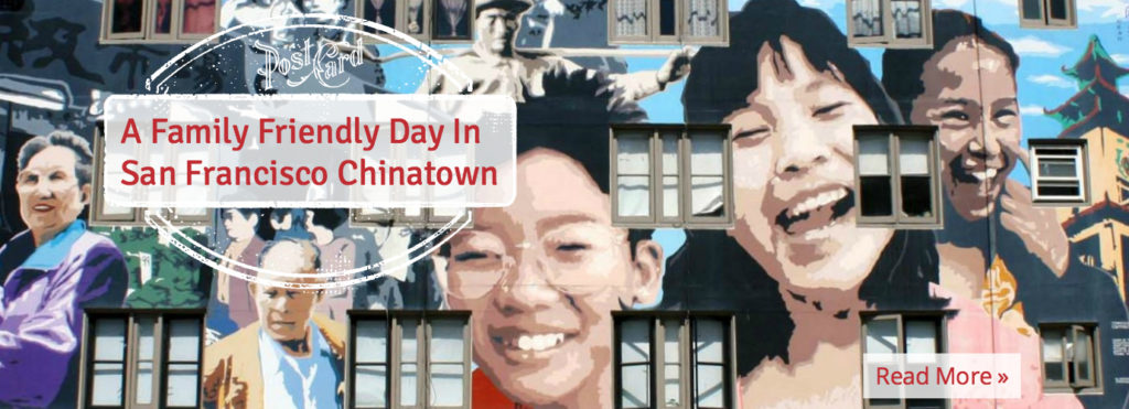 Chinese American Family | Celebrations, Culture & Inspiration