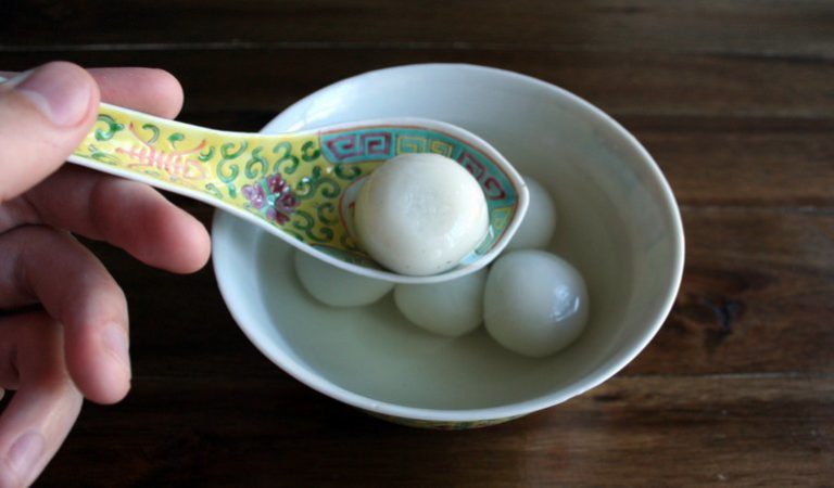 black-sesame-header | Chinese American Family