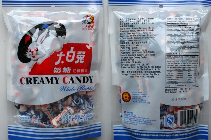 white-rabbit | Chinese American Family