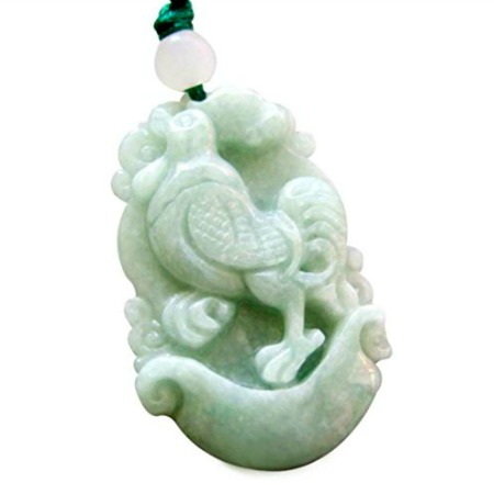 jade-rooster | Chinese American Family