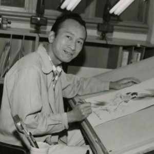 17-tyrus-wong | Chinese American Family