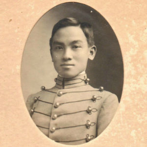 42-ying-hsing-wen | Chinese American Family