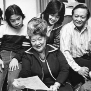 73-ruby-chow | Chinese American Family