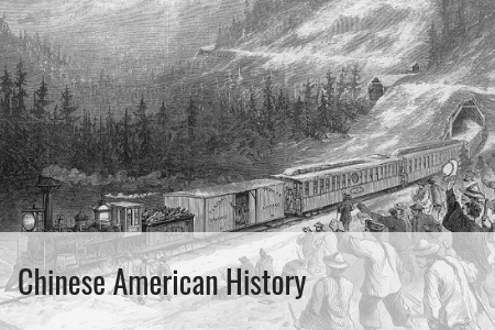 Why This Description Of The Chineseamerican Experience