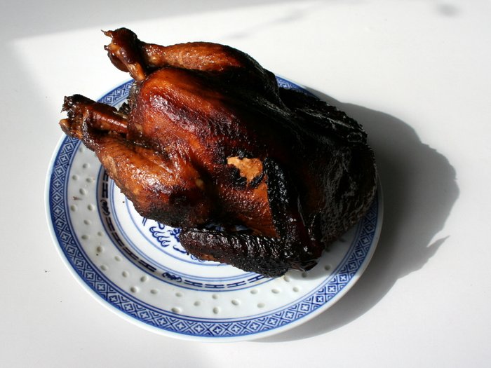 soy-sauce-chicken-11 | Chinese American Family