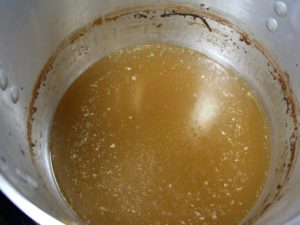 How To Make Chinese Chicken and Meat Stock | Chinese American Family