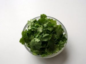 How To Make Fish and Cilantro Soup | Chinese American Family