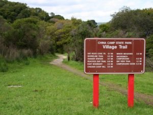 Exploring China Camp and the Many Lives of a Chinese Shrimping Village ...